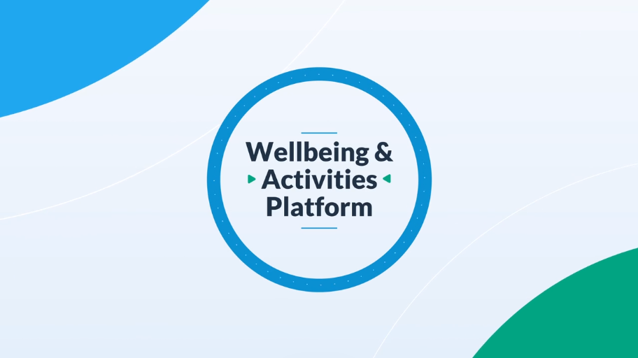 Improve the mental wellbeing of older adults in care homes with Oomph On-Demand